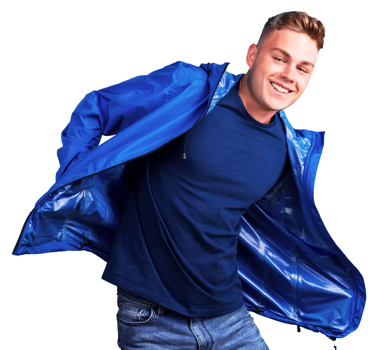 Cashback con tu tarjeta de crédito LikeU | Santander