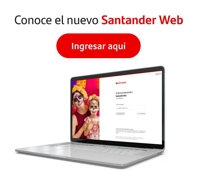 Banco Santander Inversionistas