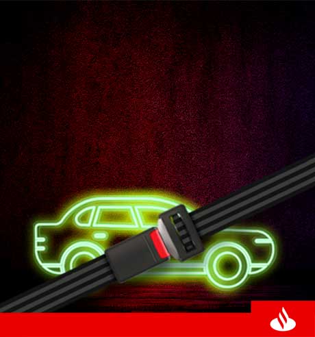 Seguros de auto Santander | Cotizador Autocompara