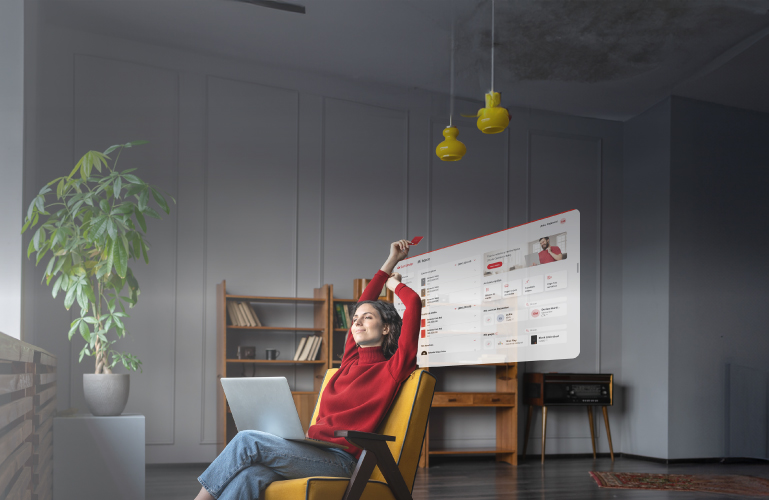 Santander México | Sé parte de la banca electrónica