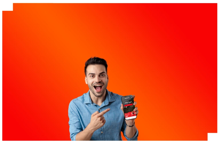 Santander México | Sé parte de la banca electrónica