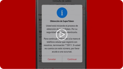 Santander Digital | Tu banca móvil donde quiera que estés