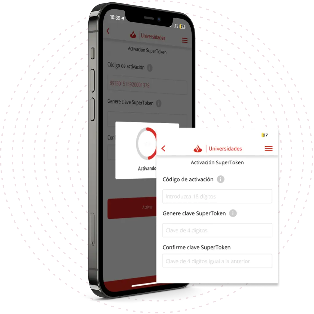 Santander Digital | Tu banca móvil donde quiera que estés