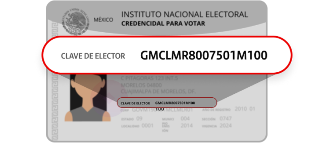 Actualiza tus datos desde la app | Santander