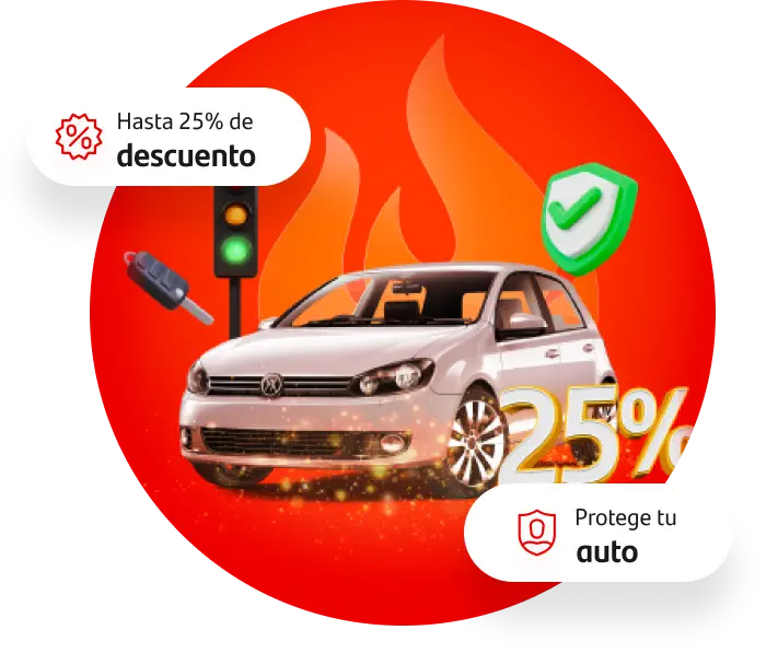 Conoce todos nuestra oferta de Seguros | Santander