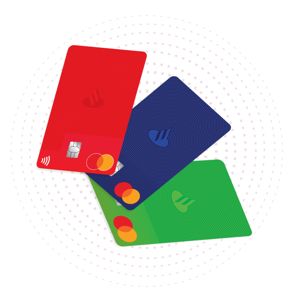 TDC LikeU | Recibe Cashback y sin anualidad | Santander