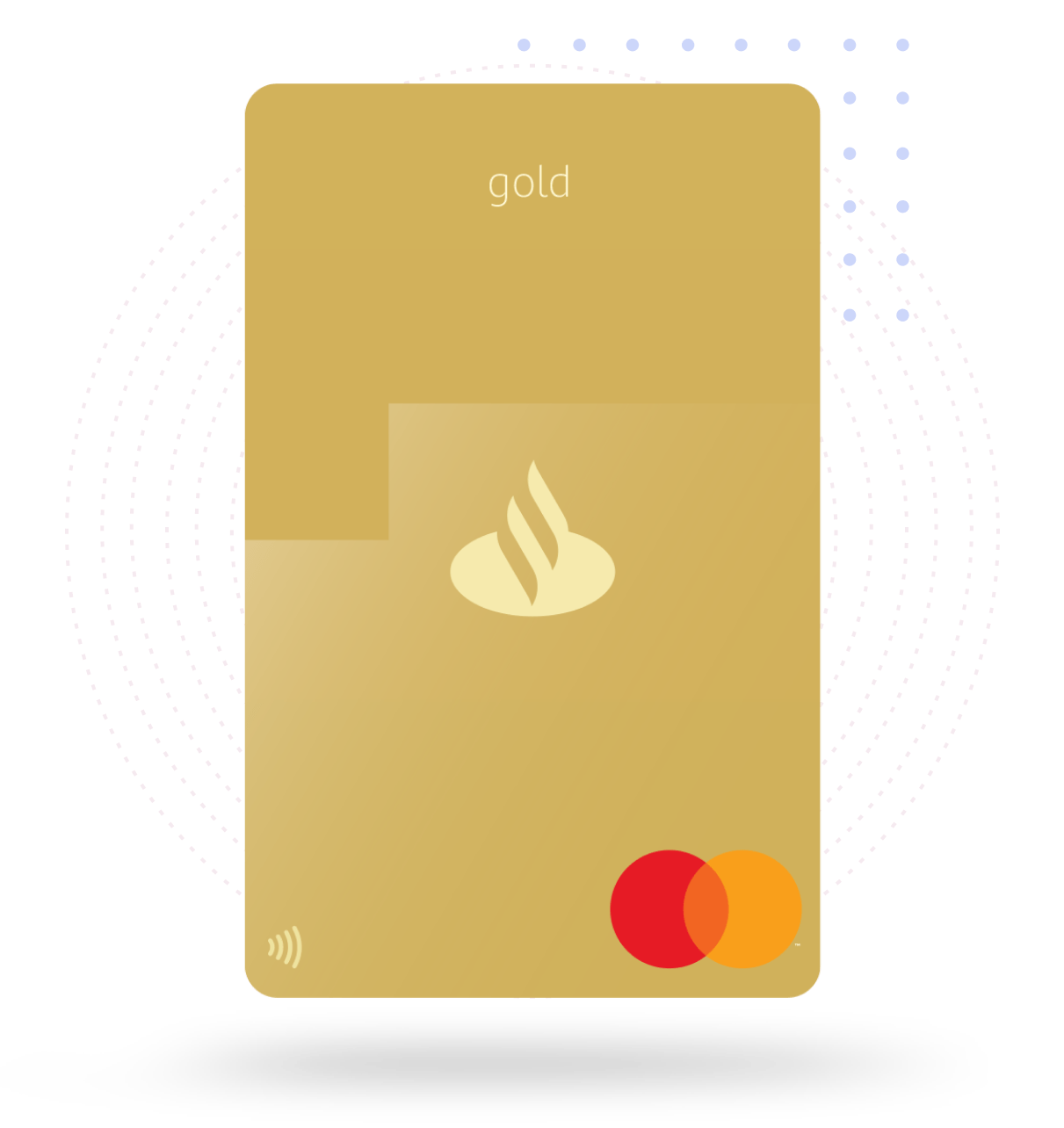 Tarjeta de crédito Gold | Finánciate a la menor tasa