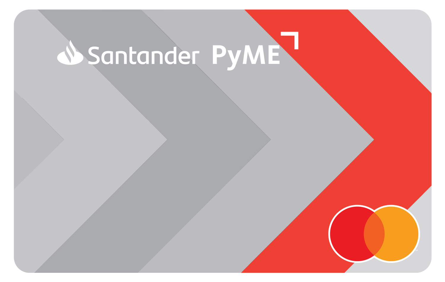 Tarjeta de crédito Access Mastercard | Santander