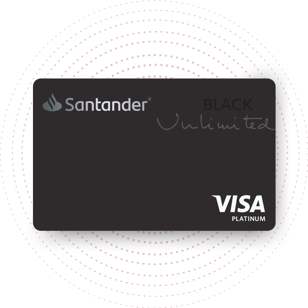 Santander Mejora tú Tarjeta | Tu tarjeta de crédito actual cambiará por ...